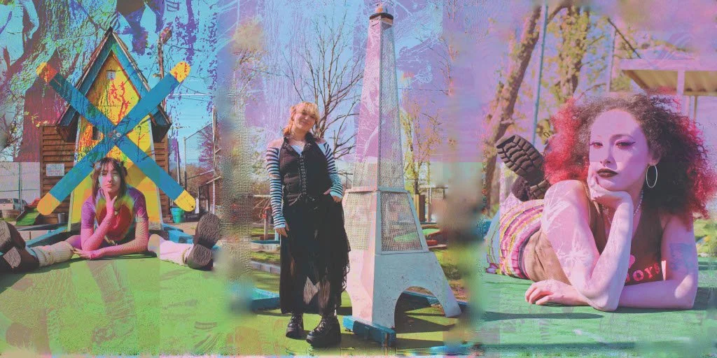 Weird Girl Aesthetic — Sartorial Magazine