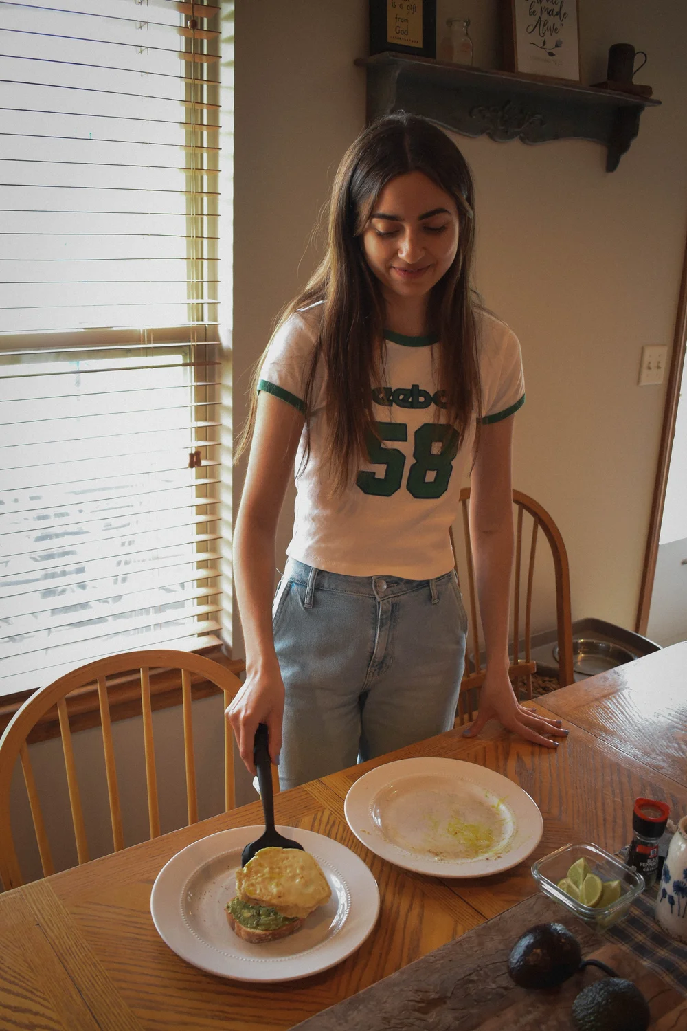 Passing Down Recipes — Sartorial Magazine
