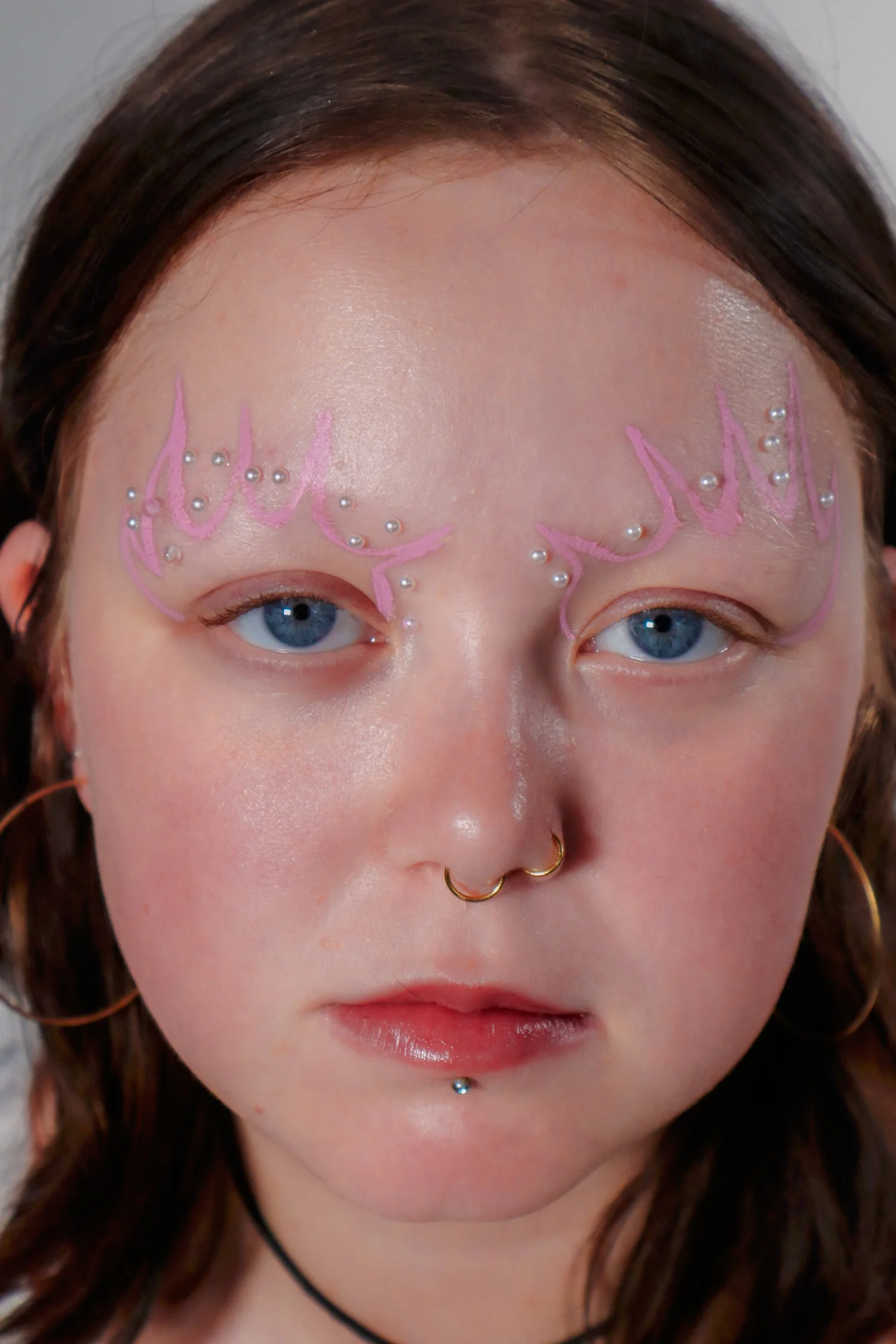Unconventional Makeup: The Beauty of the Stereotypically Ugly ...