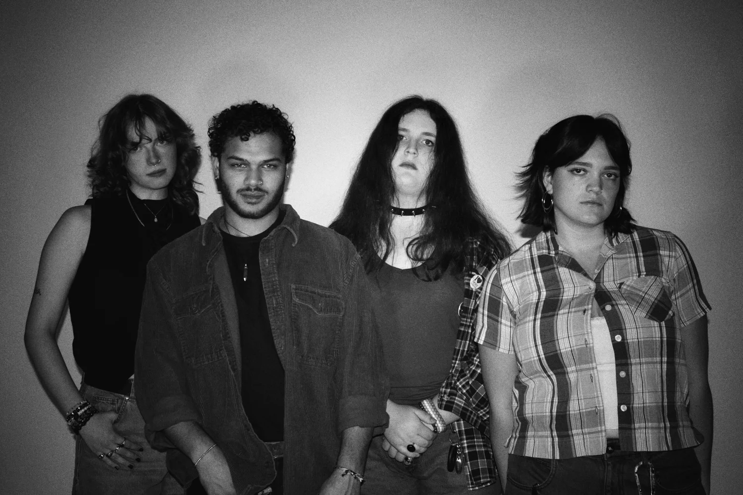 A Non-Extensive History of Queer Fashion: Carabiners, Handkerchiefs ...