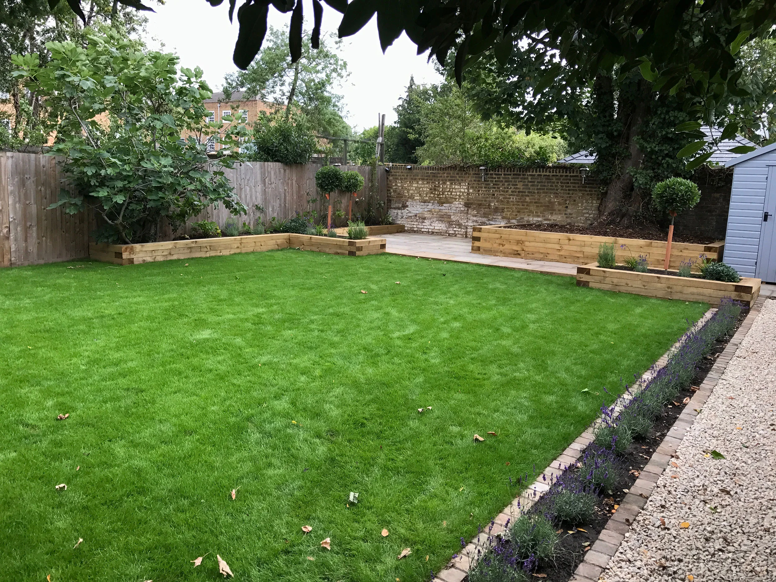 Gallery — Shape Landscapes