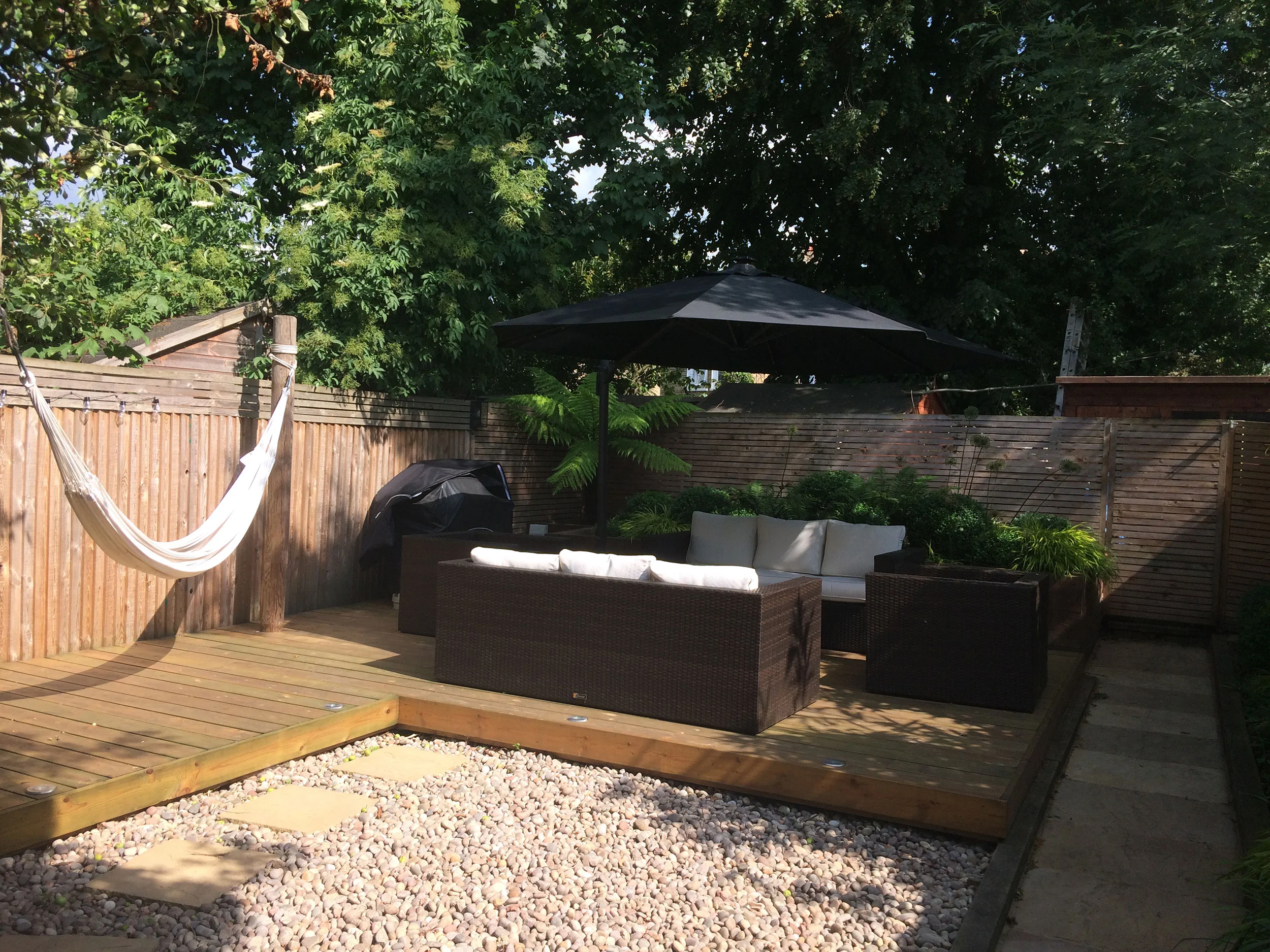 Gallery — Shape Landscapes