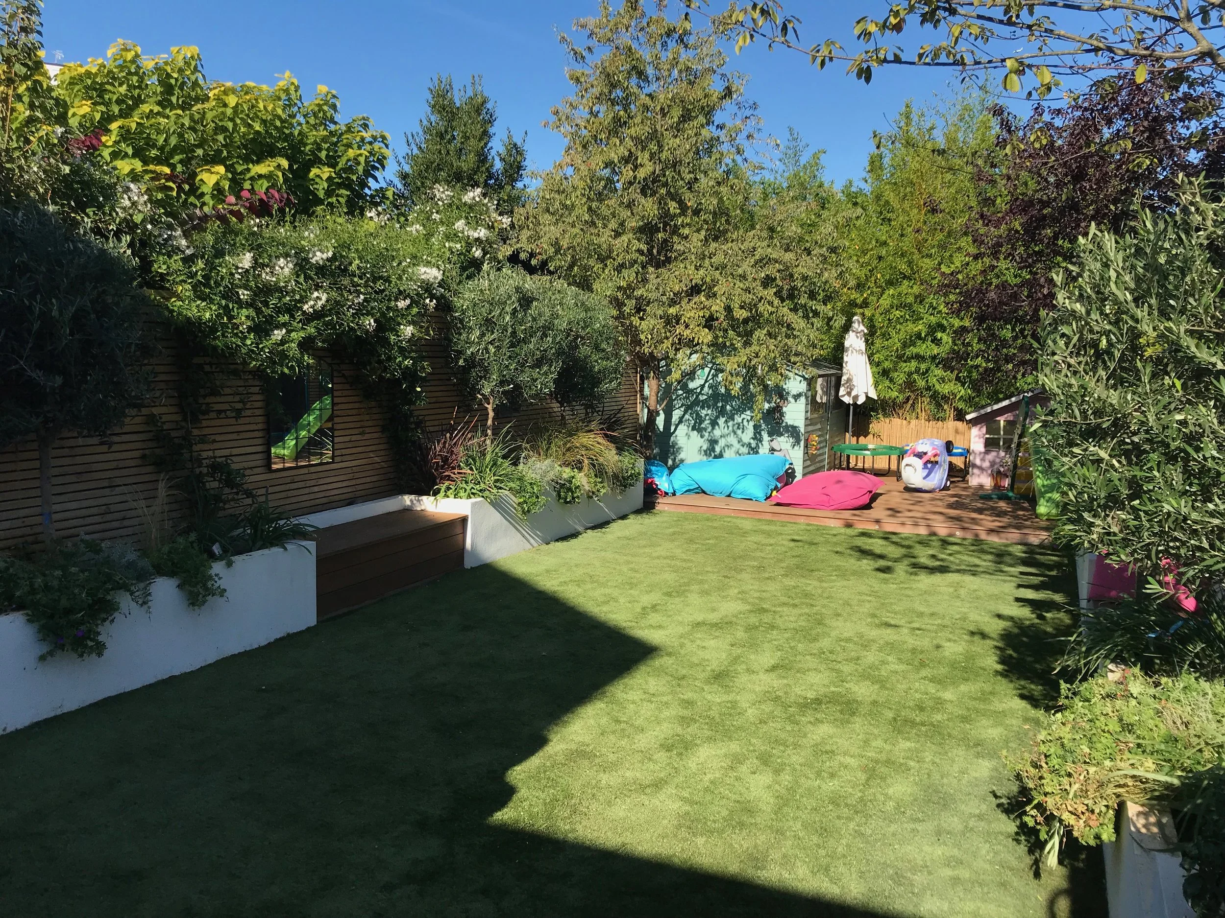 Gallery — Shape Landscapes