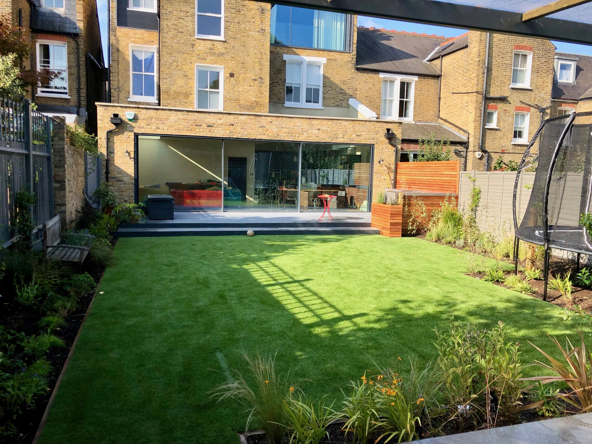 Gallery — Shape Landscapes