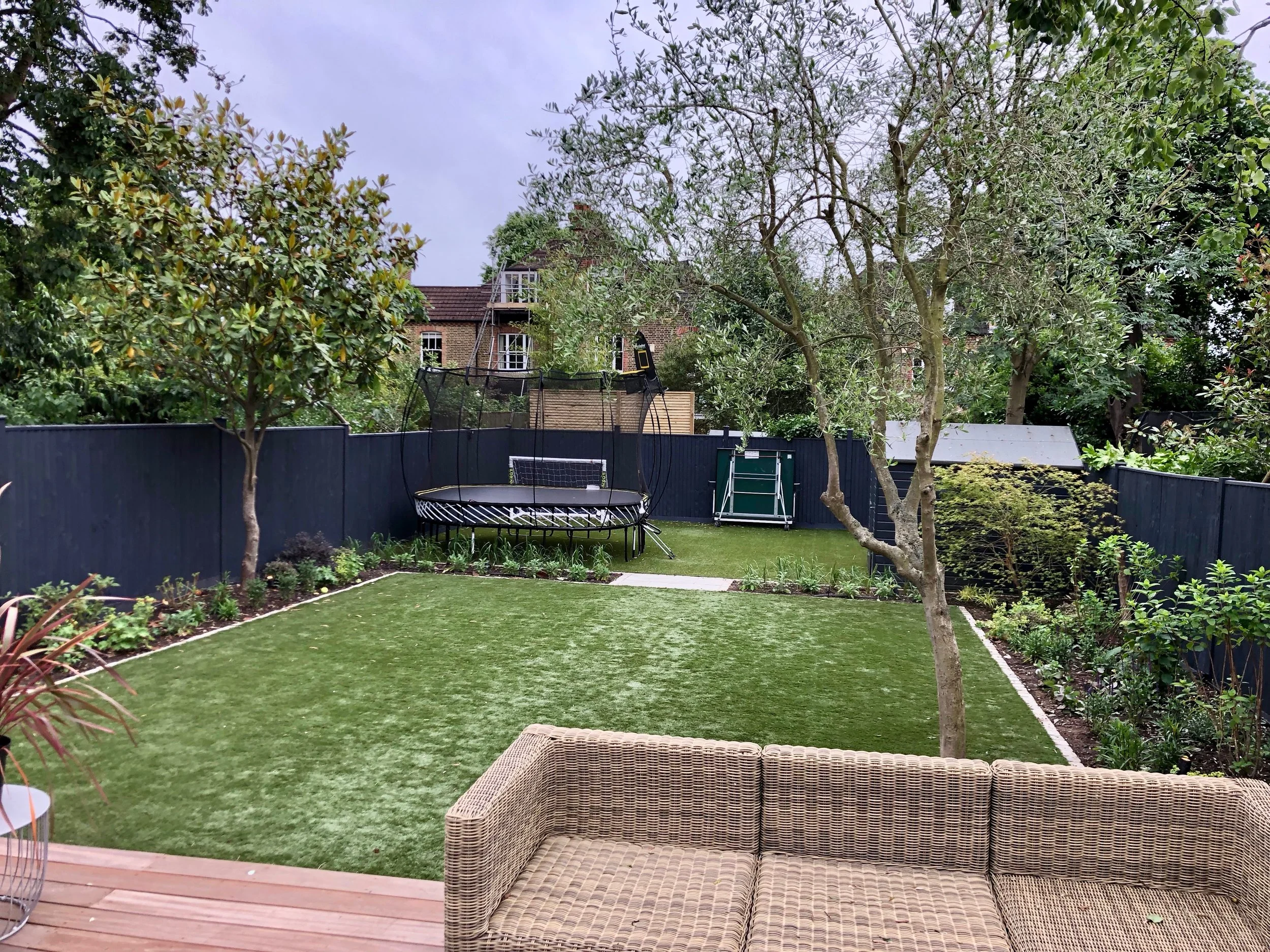 Gallery — Shape Landscapes