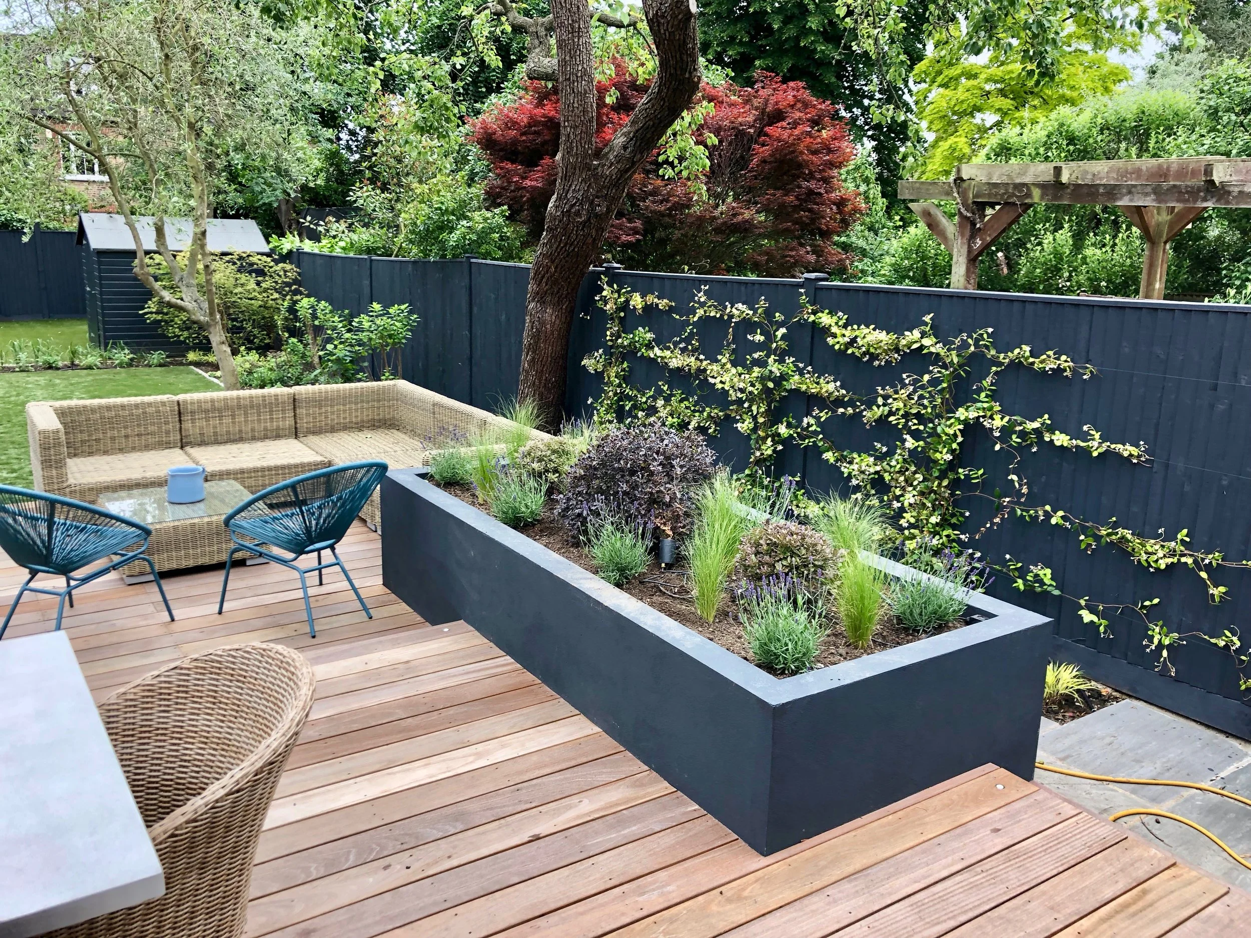 Gallery — Shape Landscapes