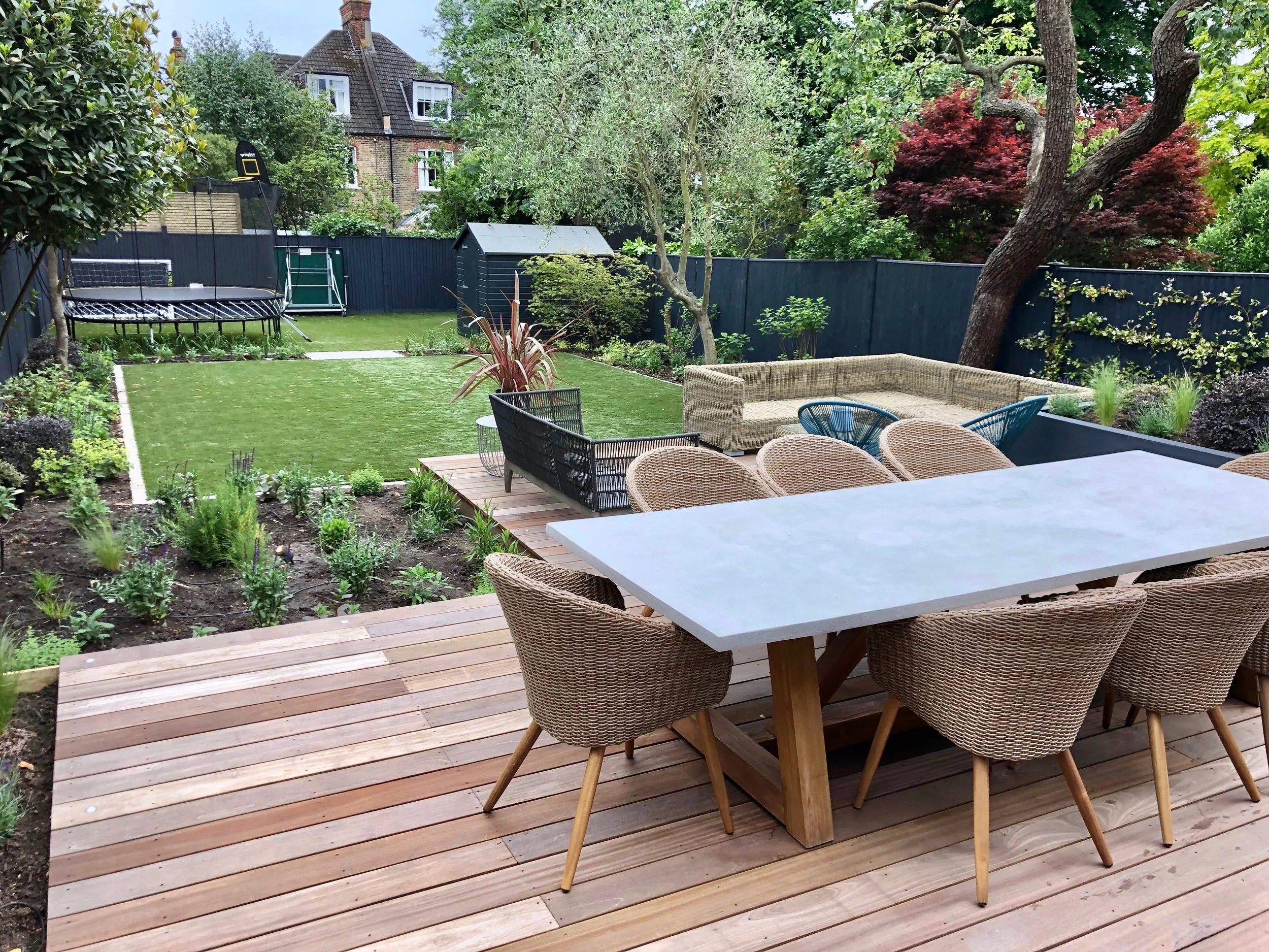 Gallery — Shape Landscapes