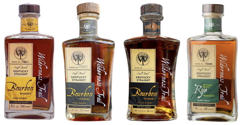 Shane Baker | Discover Whiskey Excellence Today — Whiskey University