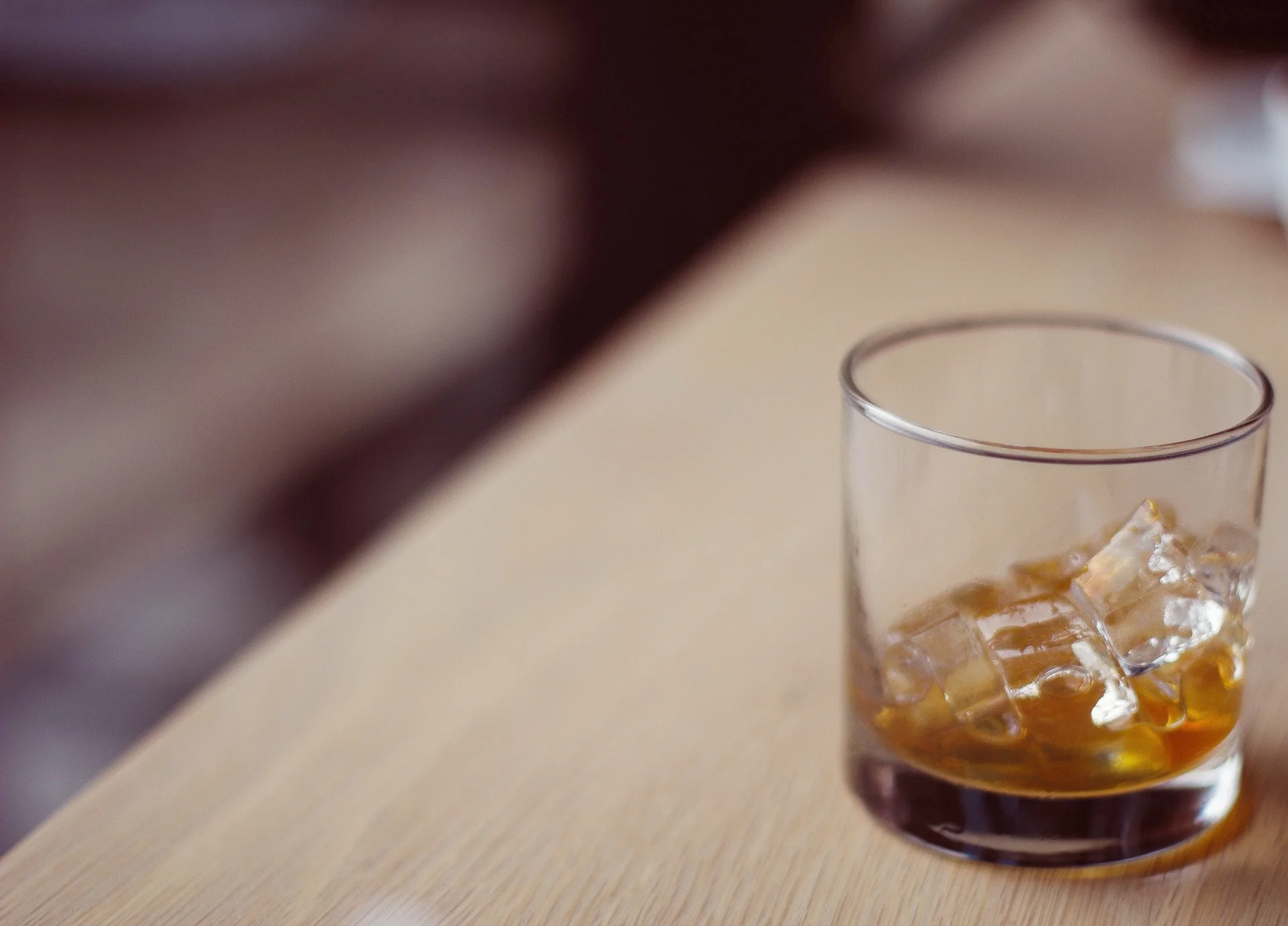 4 Types of Tasting Classes — Whiskey University