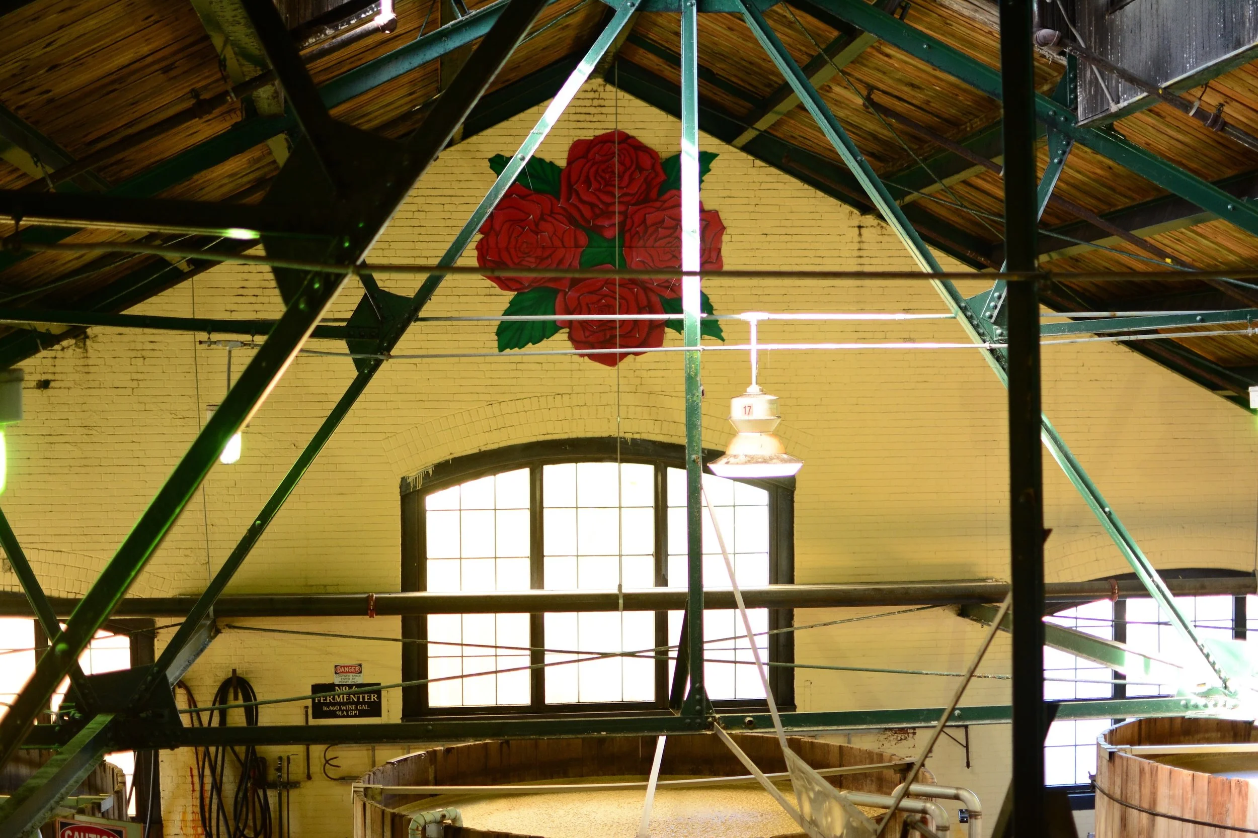#7 KY-Four Roses | Discover and Enjoy Kentucky Bourbon — Whiskey University