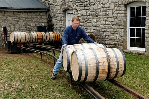 #4 KY-Brown-Forman — Whiskey University