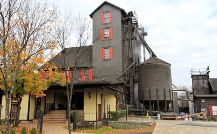 #6 KY-Maker's Mark — Whiskey University