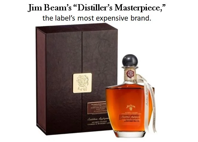 Jim Beam | Discover & Taste Jim Beam — Whiskey University