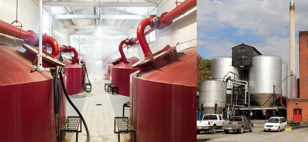 #9 KY-Barton / 1792 | Discover & Taste Today — Whiskey University