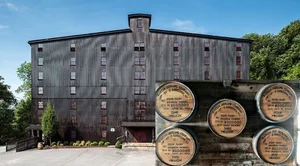 #9 KY-Barton / 1792 | Discover & Taste Today — Whiskey University