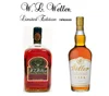 W. L. Weller | Discover Whiskey Insights — Join Today — Whiskey University