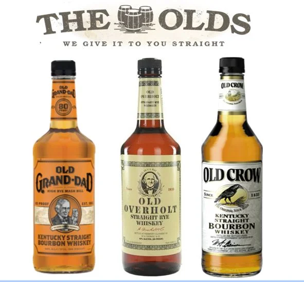 Dr. James Crow: Sour Mash Pioneer & Old Crow | Whiskey University ...