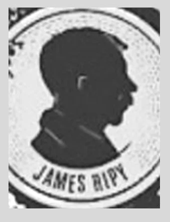 James Ripy — Whiskey University