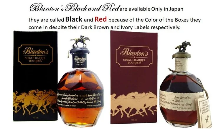 Colonel Albert Blanton | Discover Whiskey History — Join Us Today ...