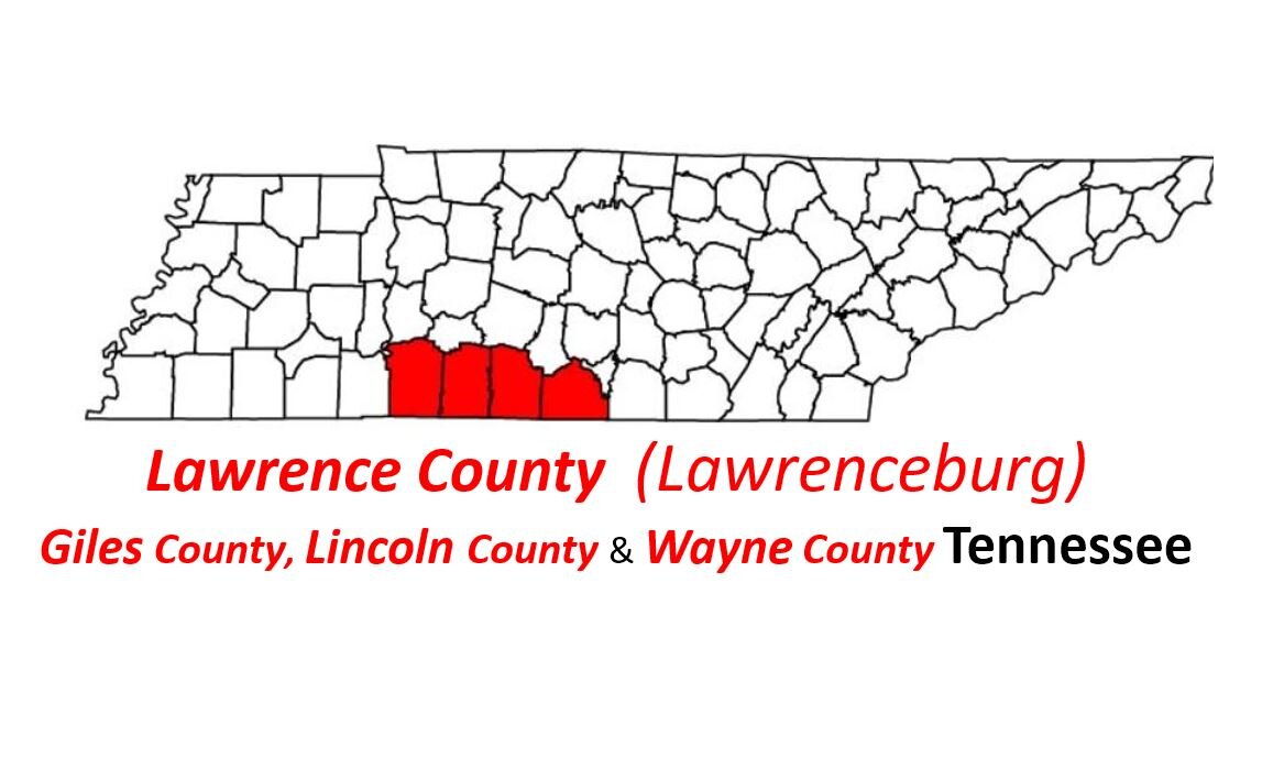 Lawrenceburg Metro Area — Whiskey University