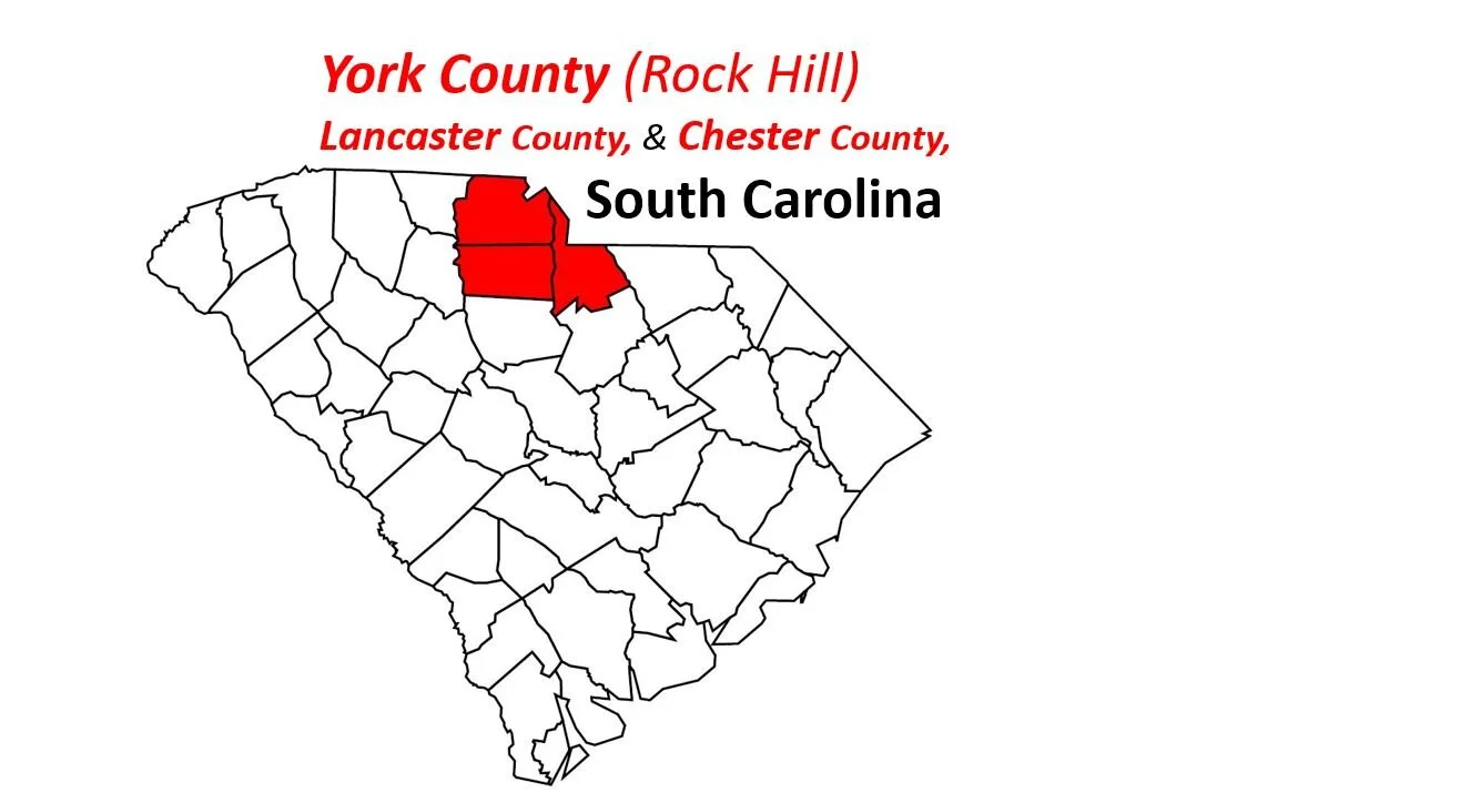 Rock Hill Metropolitan Area — Whiskey University