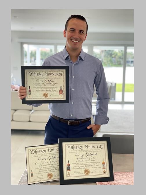 FL) South Florida Metro Areas — Whiskey University