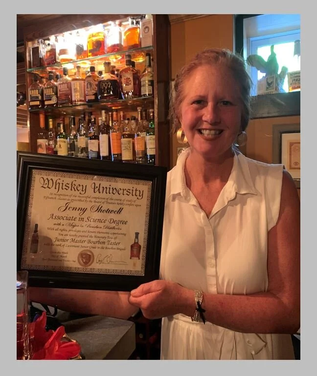 Morristown Metropolitan Area | Explore Whiskey Now - Learn & Taste ...