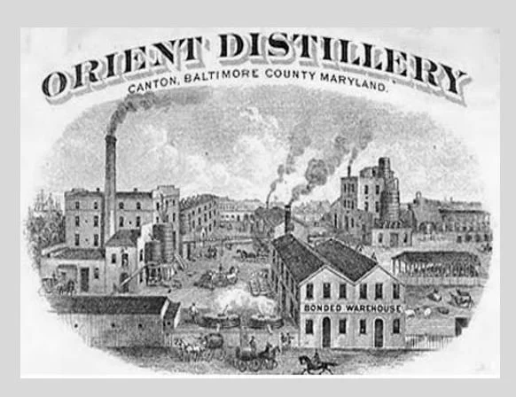 William & Edwin Walters | Discover Whiskey Legacy - Get Started Today ...