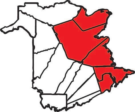 Moncton Metro Area | Discover Whiskey Skills — Join Now — Whiskey ...