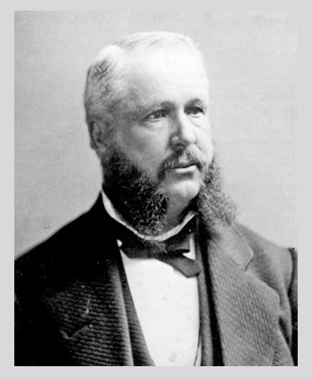 John Phillip Wiser — Whiskey University