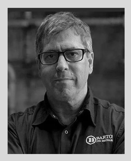 Danny Kahn | Explore Whiskey Now – Learn & Savor — Whiskey University