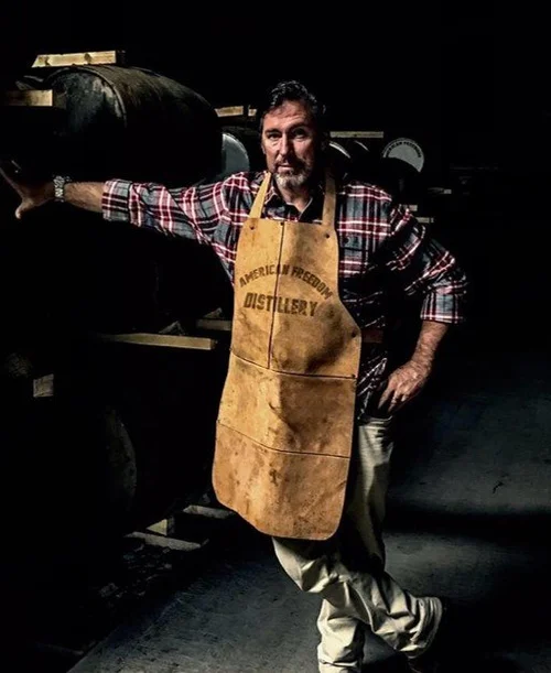 Scott Neil | Explore Whiskey Today – Join Us — Whiskey University
