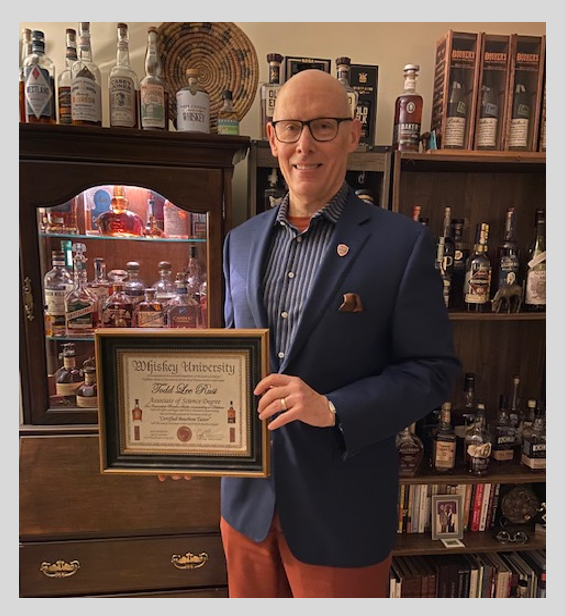 Durham Metropolitan Area — Whiskey University