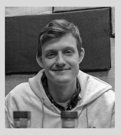Braeden Bumpers | Explore Whiskey Innovations — Join Us Now — Whiskey ...