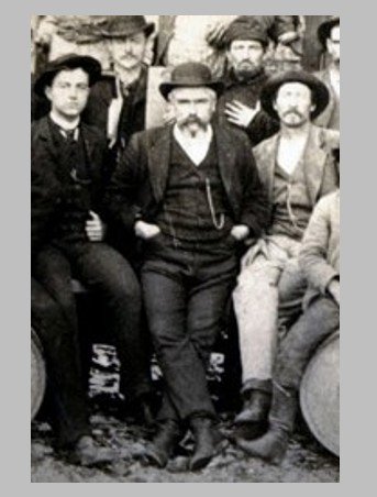 Brown-Forman Founders — Whiskey University