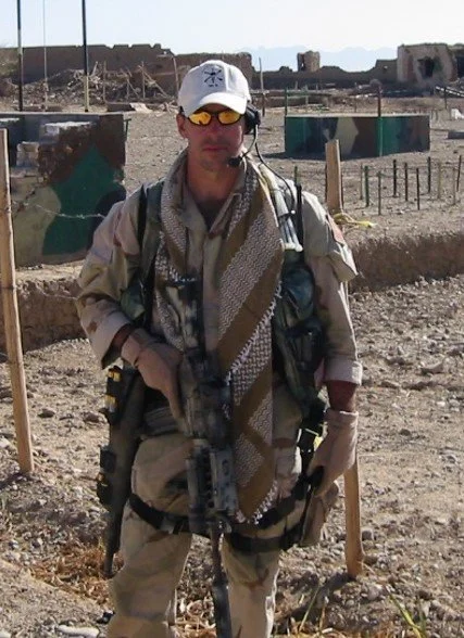 Scott Neil — Whiskey University