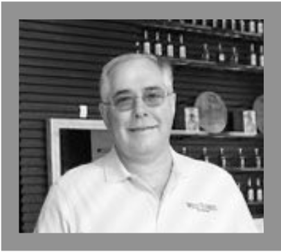 Eddie Russell | Explore Whiskey Innovations Today — Whiskey University