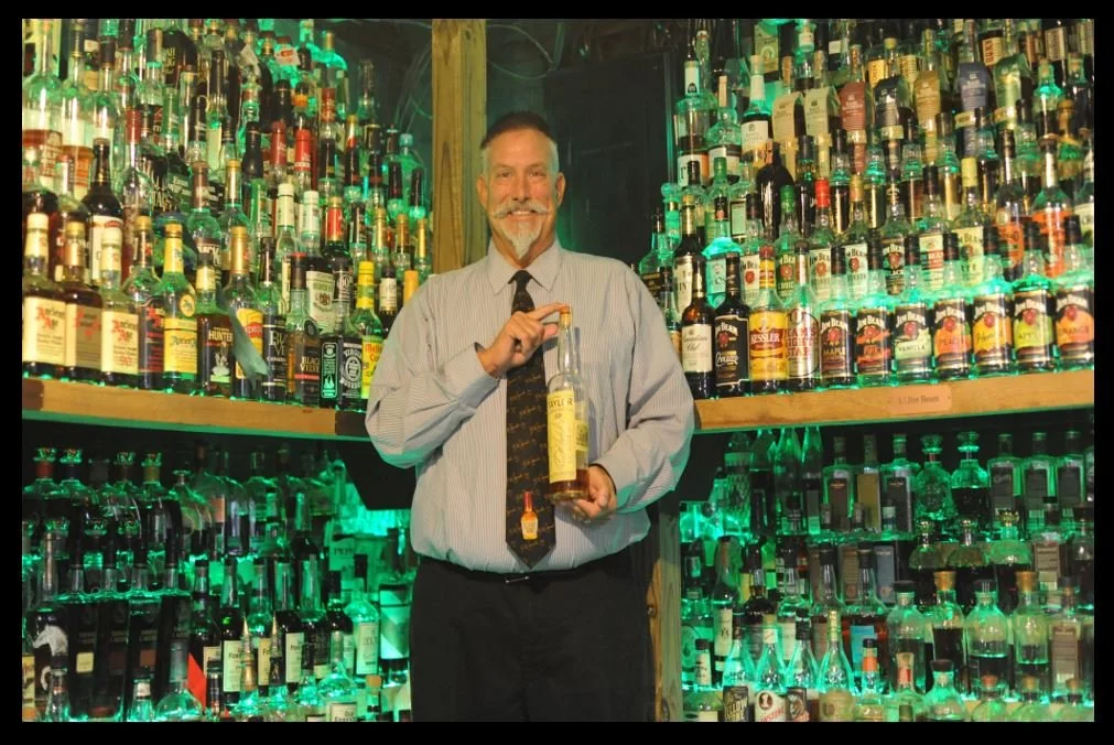 Colonel Craig Duncan – Founder of Whiskey University | Bourbon Expert ...