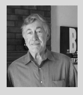 Baker Beam — Whiskey University