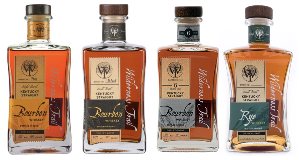 Shane Baker | Discover Whiskey Excellence Today — Whiskey University