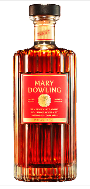 Mary Dowling | Discover & Taste Whiskey Today — Whiskey University
