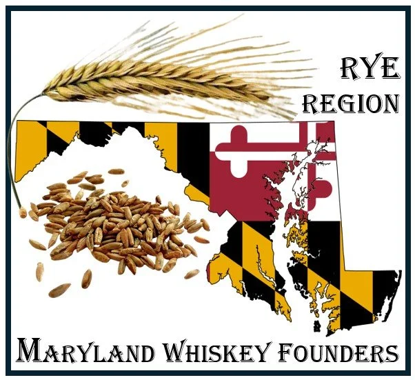Maryland Founders | Discover & Celebrate Maryland Whiskey — Whiskey ...