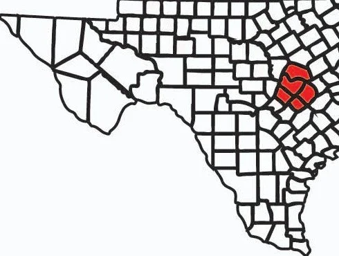 Austin Metropolitan Area — Whiskey University