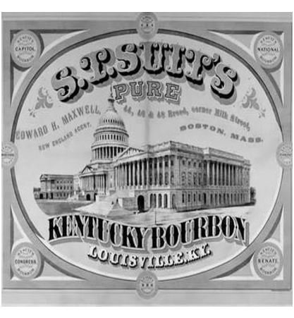 Samuel Taylor Suit | Discover Whiskey History – Join Us — Whiskey ...