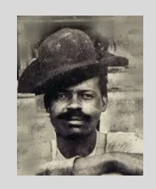 Nathan "Nearest" Green — Whiskey University