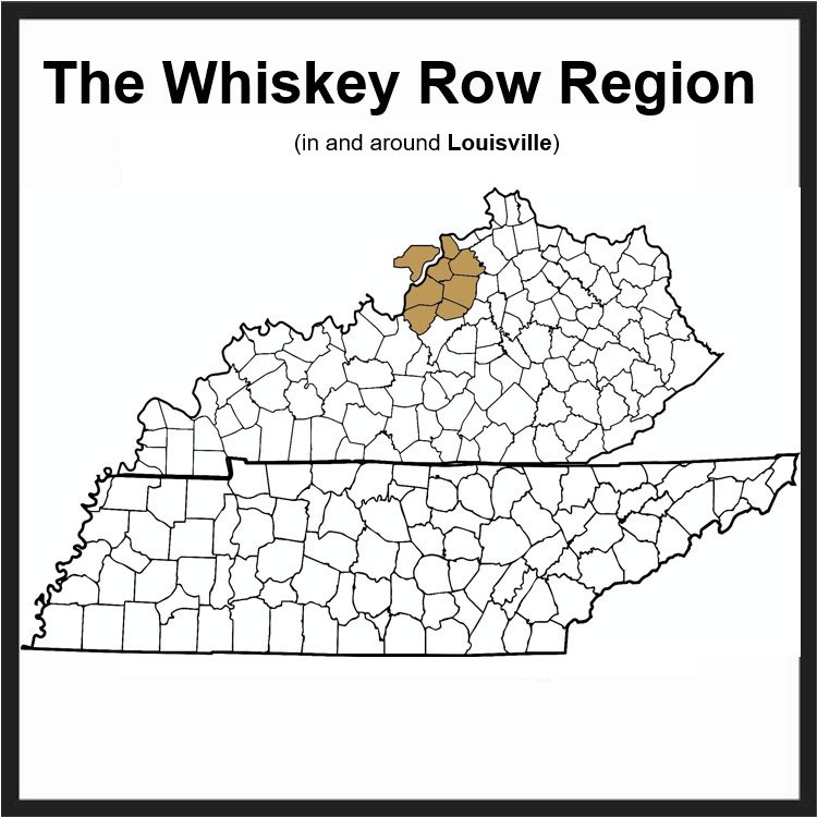 Southern States Whiskey Founders | Discover Whiskey Leaders — Join Now ...