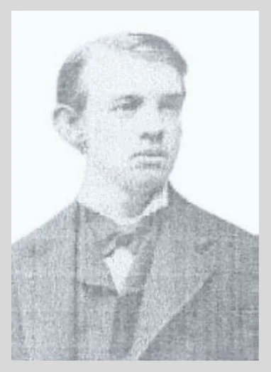 Samuel Taylor Suit | Discover Whiskey History – Join Us — Whiskey ...