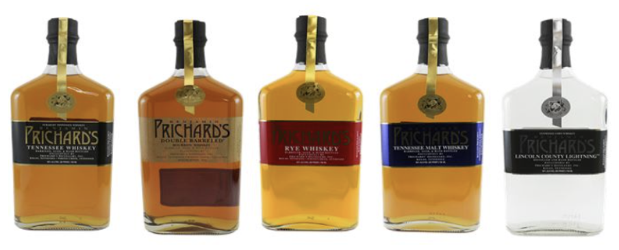 Phil Prichard | Explore Tennessee Whiskey Now — Whiskey University