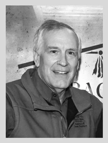 Scott Sanders | Explore Whiskey Now – Join us — Whiskey University