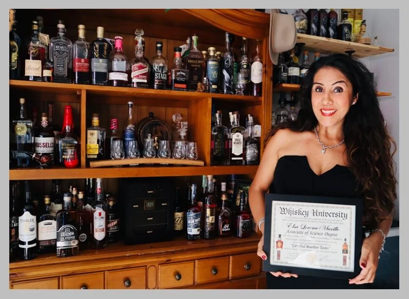Atlanta Metropolitan Area | Discover Whiskey Skills—Join Us Now ...